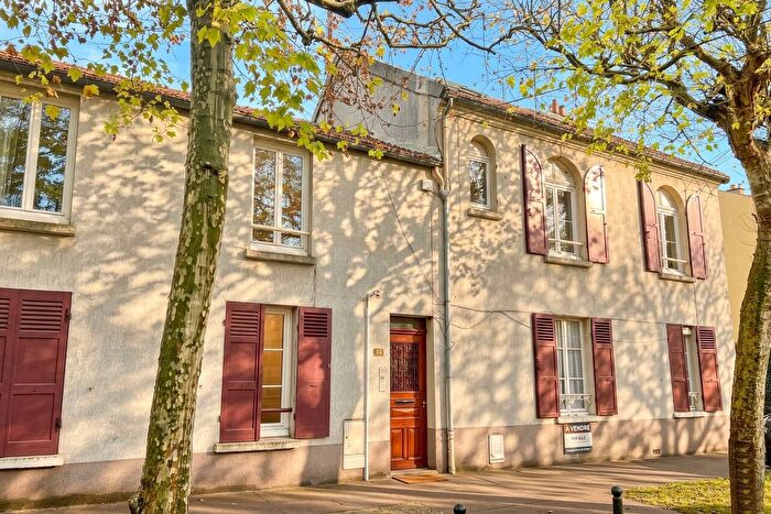 Appartement 2 pièces à Saint-Maur-des-Fossés, Parc de Saint-Maur, à vendre