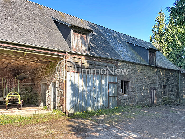 Beauficel - Maison 1 pièce à vendre