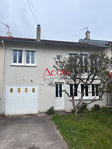 Maison à louer - Limoges, Louyat - 5 pièces - 3 chambres