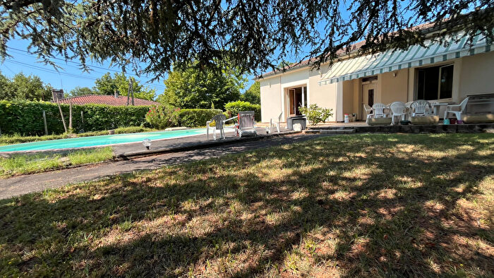 Maison 5 pièces à vendre - Montauban, Sapiac
