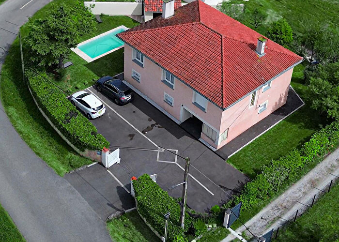 Maison à vendre - Escalquens - 7 pièces