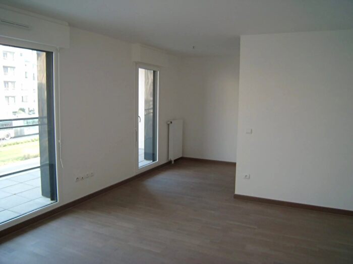 Appartement 3 pièces à Colombes, Charles de Gaulle, à louer