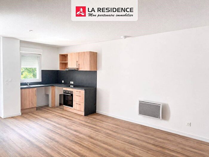 Maison 4 pièces à louer à Castelnaudary