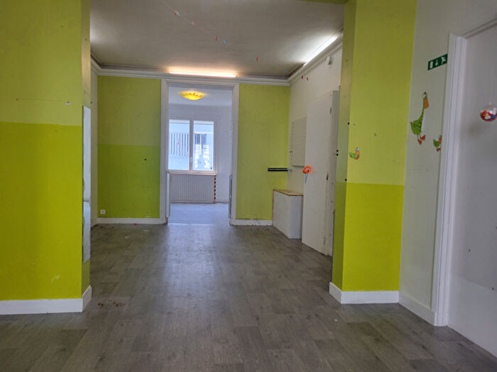 Maison 8 pièces à Tours, Lakanal, Strasbourg, à vendre
