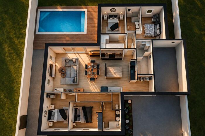 Maison 5 pièces à vendre à Lagord