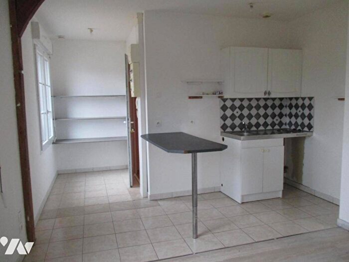 Appartement à louer - Brionne - 1 chambre