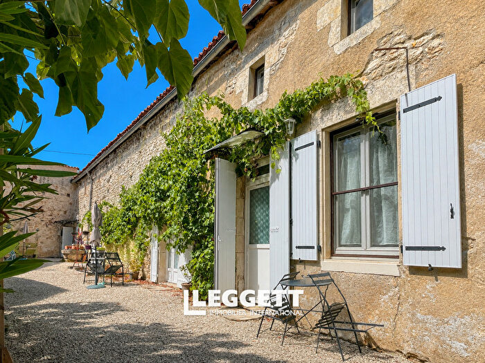 Villiers-le-Roux - Maison 10 pièces à vendre