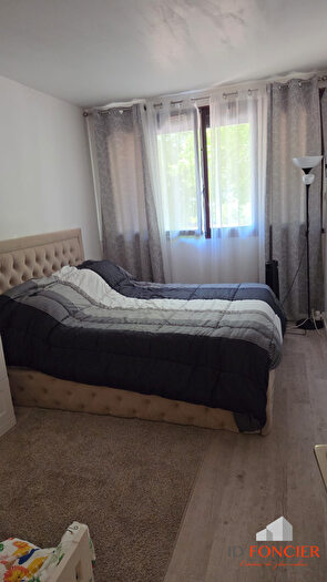 Appartement 2 pièces à Athis-Mons, à louer