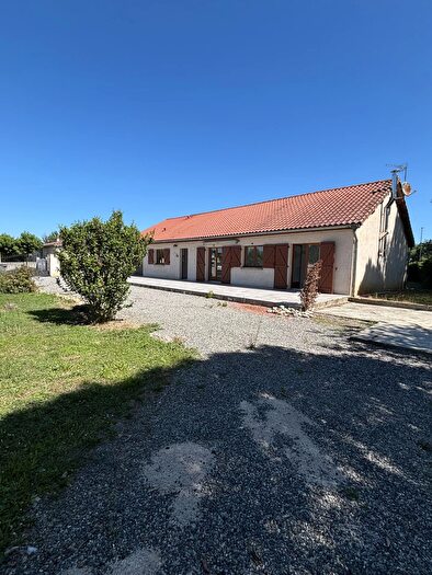 Rieux-Volvestre : Maison à vendre