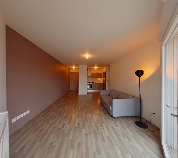 Appartement 2 pièces à louer - Poitiers, Montbernage, Pont Neuf