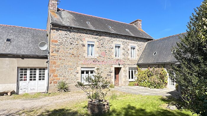 Paimpol - Maison 10 pièces à vendre