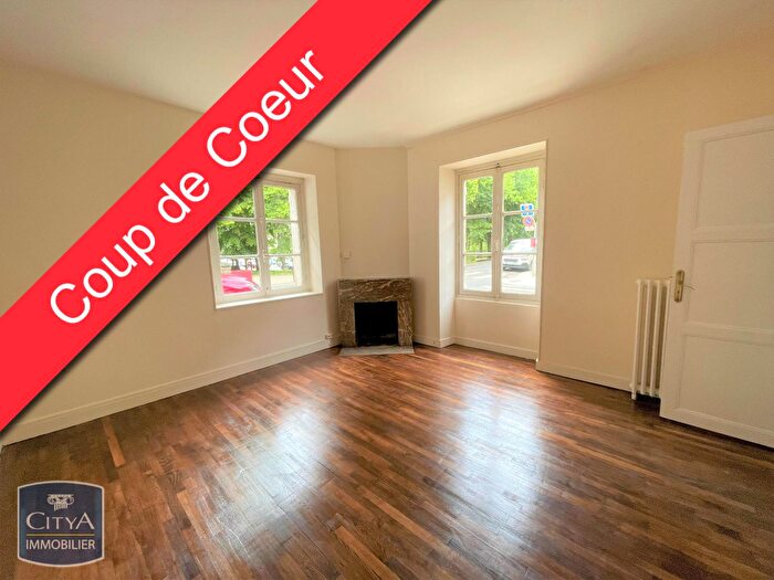 Maison à louer - Le Mans, Tessé - 3 pièces - 2 chambres