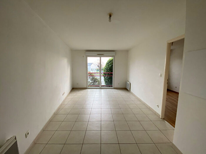 Nantes, Doulon, Bottières, Toutes Aides, Le Grand Blottereau - Appartement 2 pièces à louer