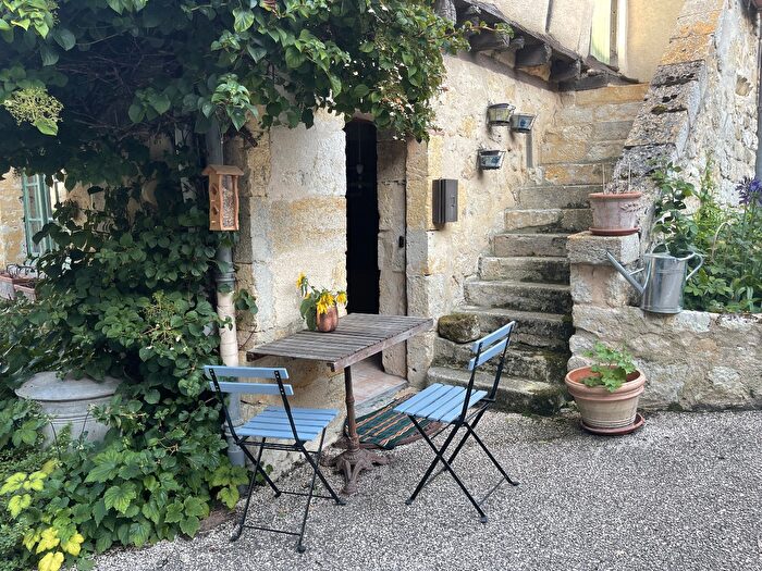 Maison à vendre - Condom - 3 pièces - 2 chambres