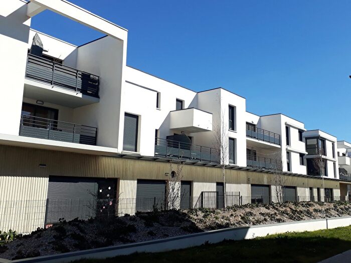 Appartement à louer - Toulouse, Saint-Martin du Touch - 2 pièces - 1 chambre