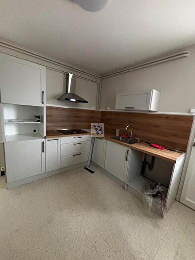 Angoulême, Saint-Cybard - Appartement 3 pièces à louer