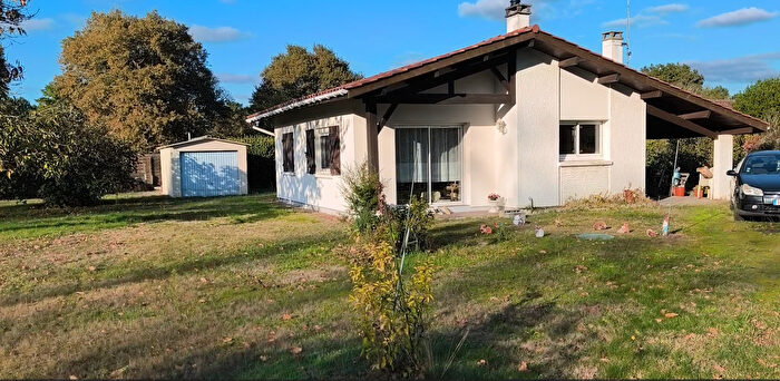Sore - Maison 3 pièces à vendre