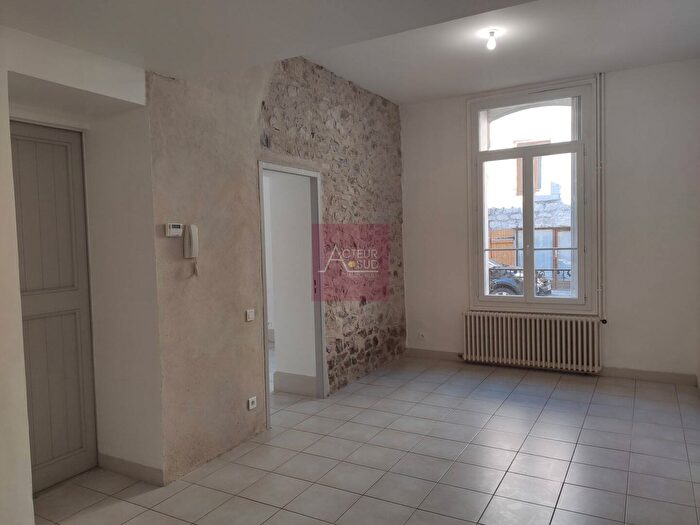 Les Matelles - Appartement 3 pièces à louer
