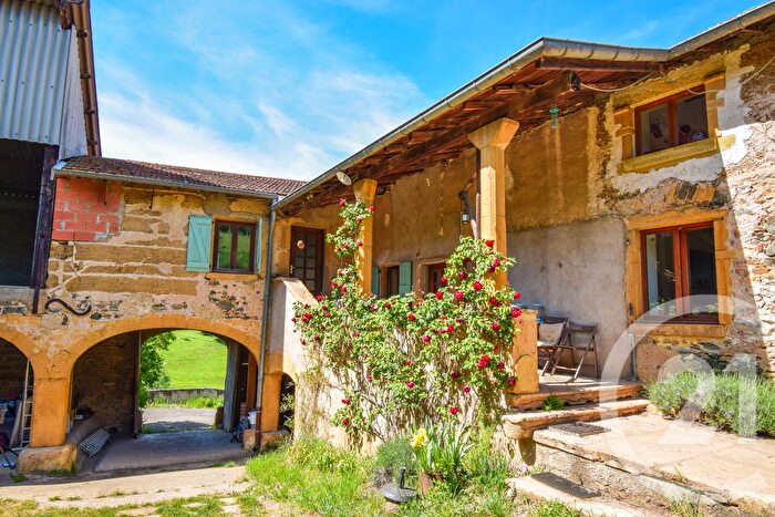 Maison 5 pièces à vendre à Savigny