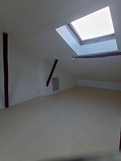 Louyat, Limoges : Appartement 2 pièces à louer