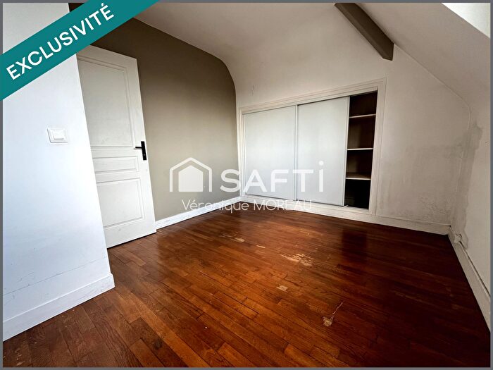 Appartement 2 pièces à vendre à Caen, Sainte-Thérèse, Demi-Lune