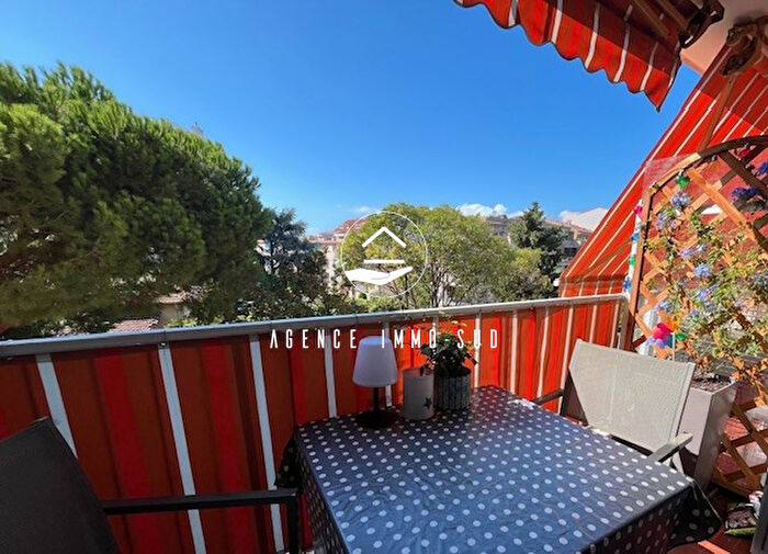Appartement à vendre - Cannes, Bocca Sud - 3 pièces - 2 chambres
