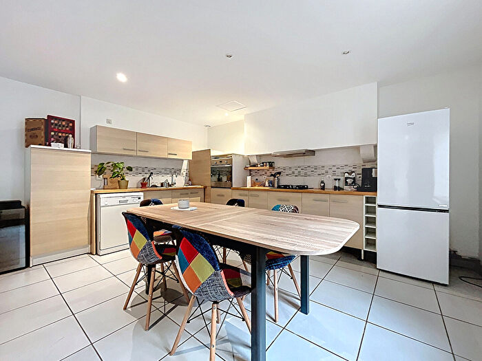 Appartement à louer - Querrien - 3 pièces - 2 chambres