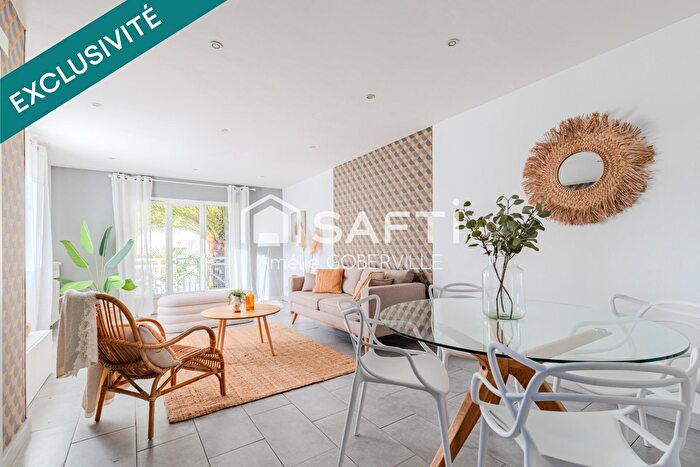 Maison à vendre - Villenave-dOrnon, Rouquette, Courréjean, Hourcade - 5 pièces - 4 chambres