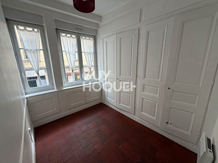 Appartement à louer - Lyon er , Haut, Coeur des Pentes - 2 pièces - 1 chambre