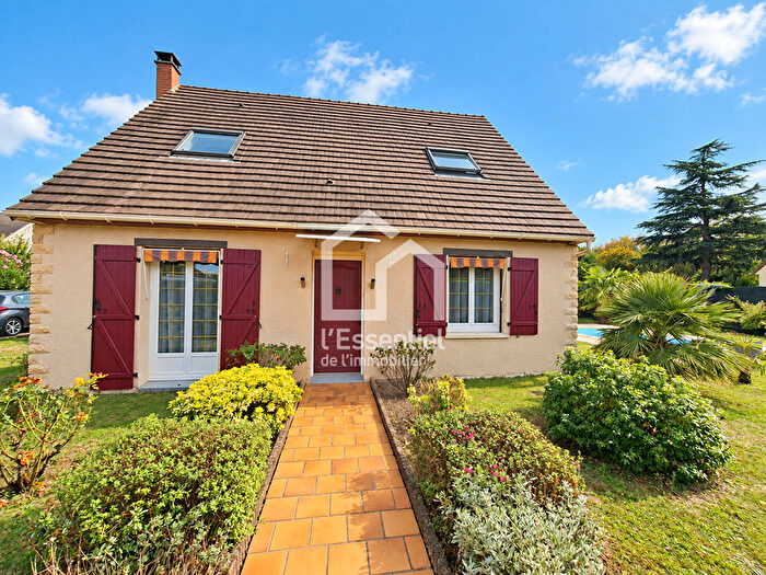Maison 6 pièces à Triel-sur-Seine, à vendre