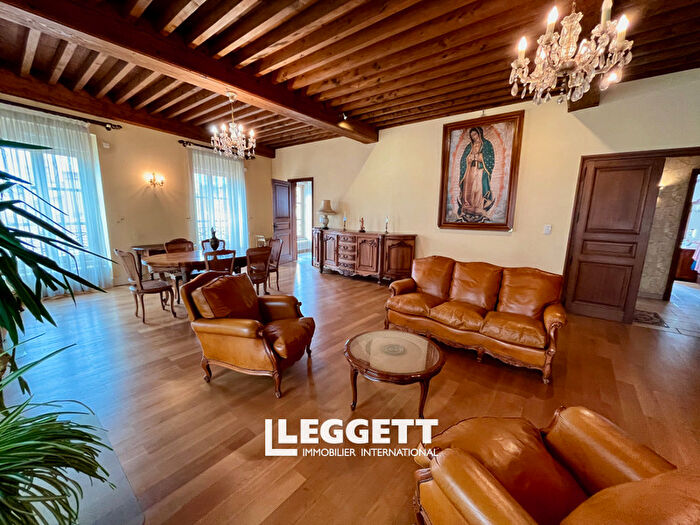 Appartement à vendre - Saint-Chamond, Izieux, La Varizelle, La Chabure - 6 pièces - 4 chambres