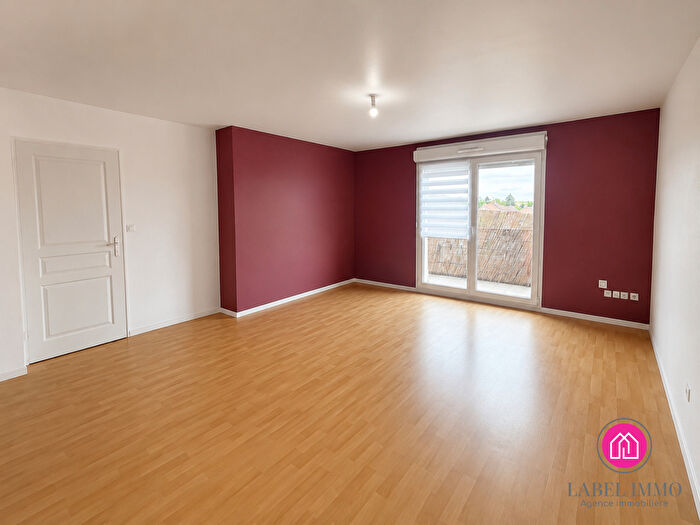Appartement 2 pièces à louer - Beuvrages