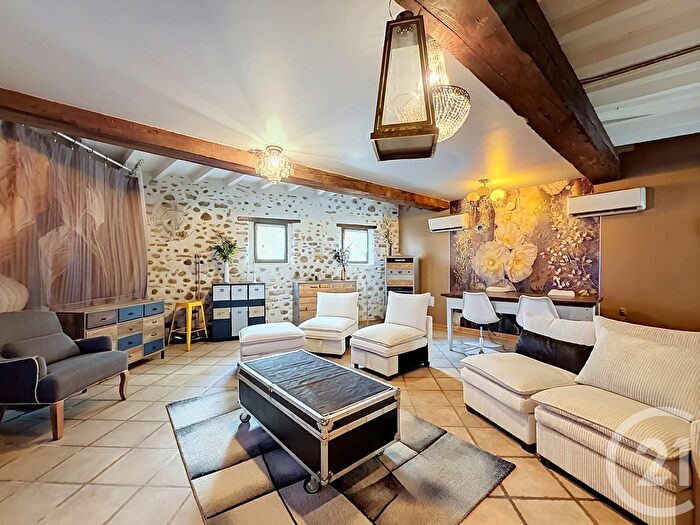 Maison 6 pièces à Coussa, à vendre