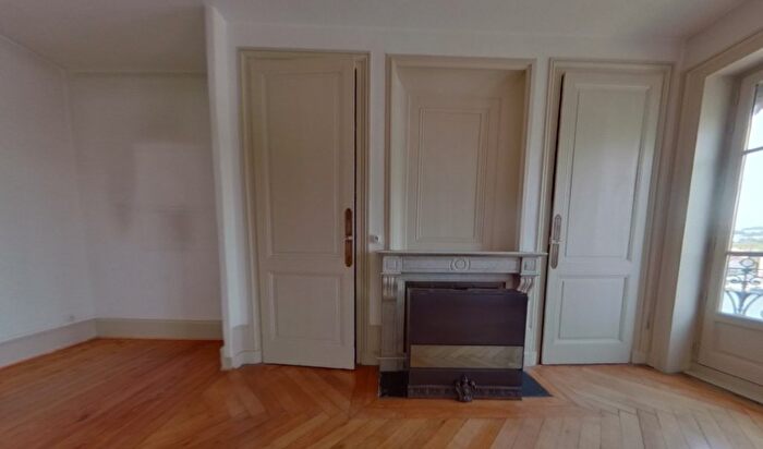 Appartement 2 pièces à louer - Lyon 7ème, Guillotière
