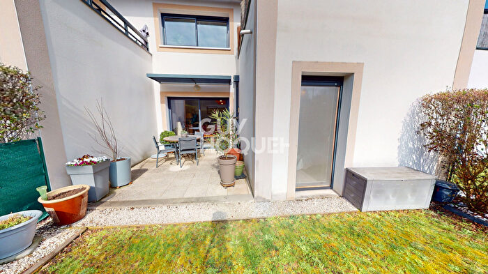 Appartement à vendre - Soustons - 2 pièces - 1 chambre