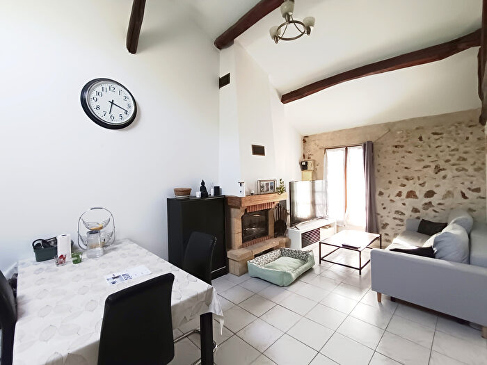 Janvry : Appartement 4 pièces à louer