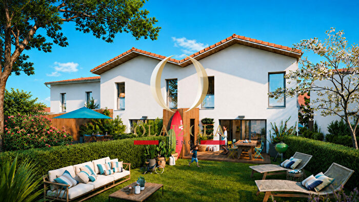 Maison 5 pièces à vendre - Messanges