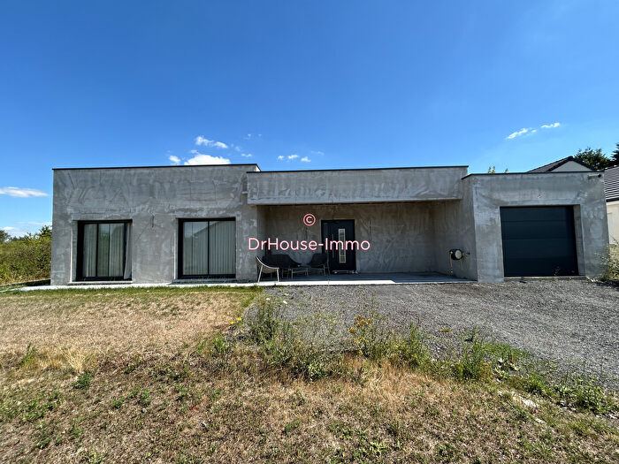 Pannes : Maison 5 pièces à vendre