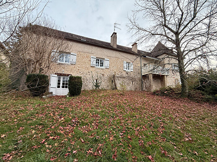 Maison à vendre - La Douze - 6 pièces - 4 chambres