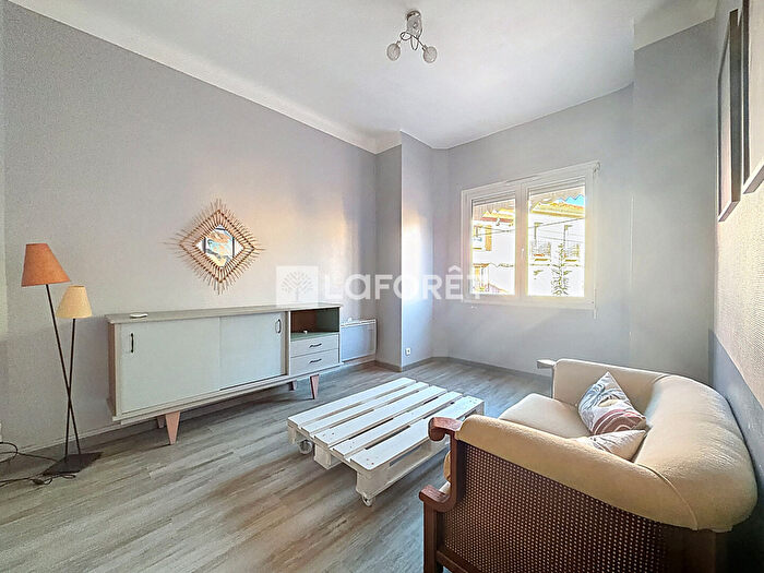 Appartement à vendre - Elne - 3 pièces - 2 chambres