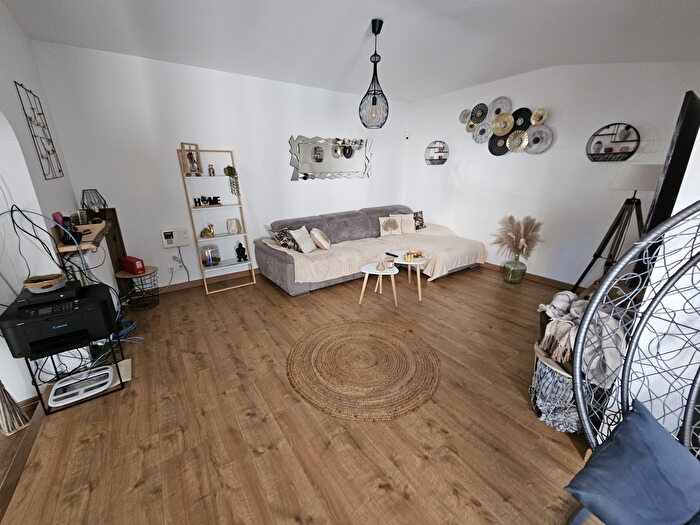 Appartement à vendre - Machecoul - 6 pièces - 4 chambres