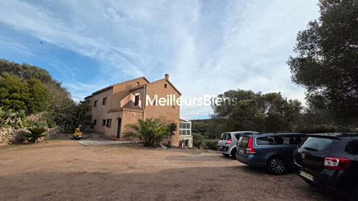 Maison à vendre - Bonifacio