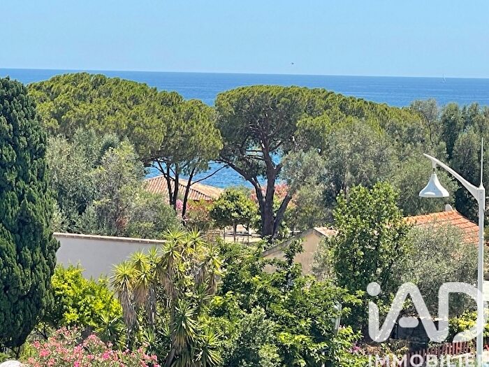 Appartement à vendre - Sari-Solenzara - 3 pièces