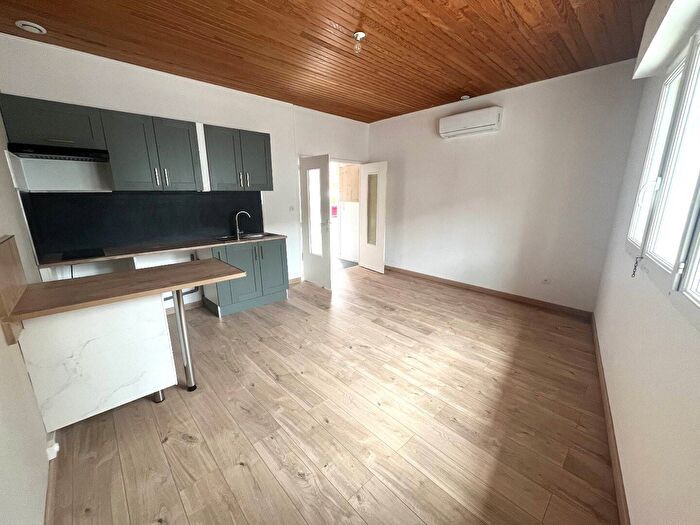 Appartement 2 pièces à Croix-de-pierre, Toulouse, à louer