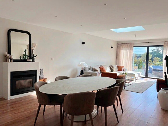 Amiens, Montières - Maison 5 pièces à vendre