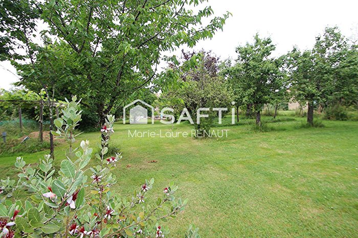 Maison à vendre - Graulhet, Dadou, Route de Réalmont, Route de Saint-Mémy - 5 pièces - 4 chambres