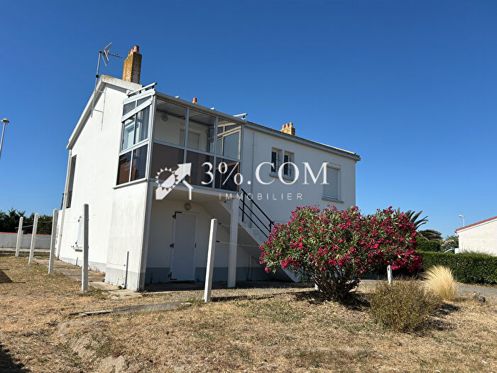 Bouin : Maison 8 pièces à vendre