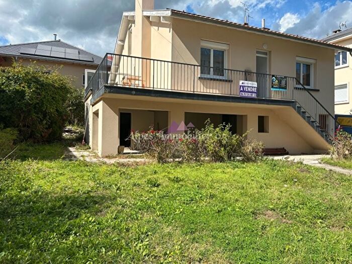 Maison à vendre - Gap, Gap ville - 4 pièces