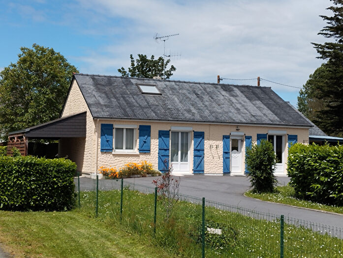 Maisons à vendre et appartements à louer - 1