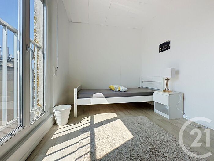 Montbéliard, Petite Hollande, Coteau Jouvent - Appartement 2 pièces à louer